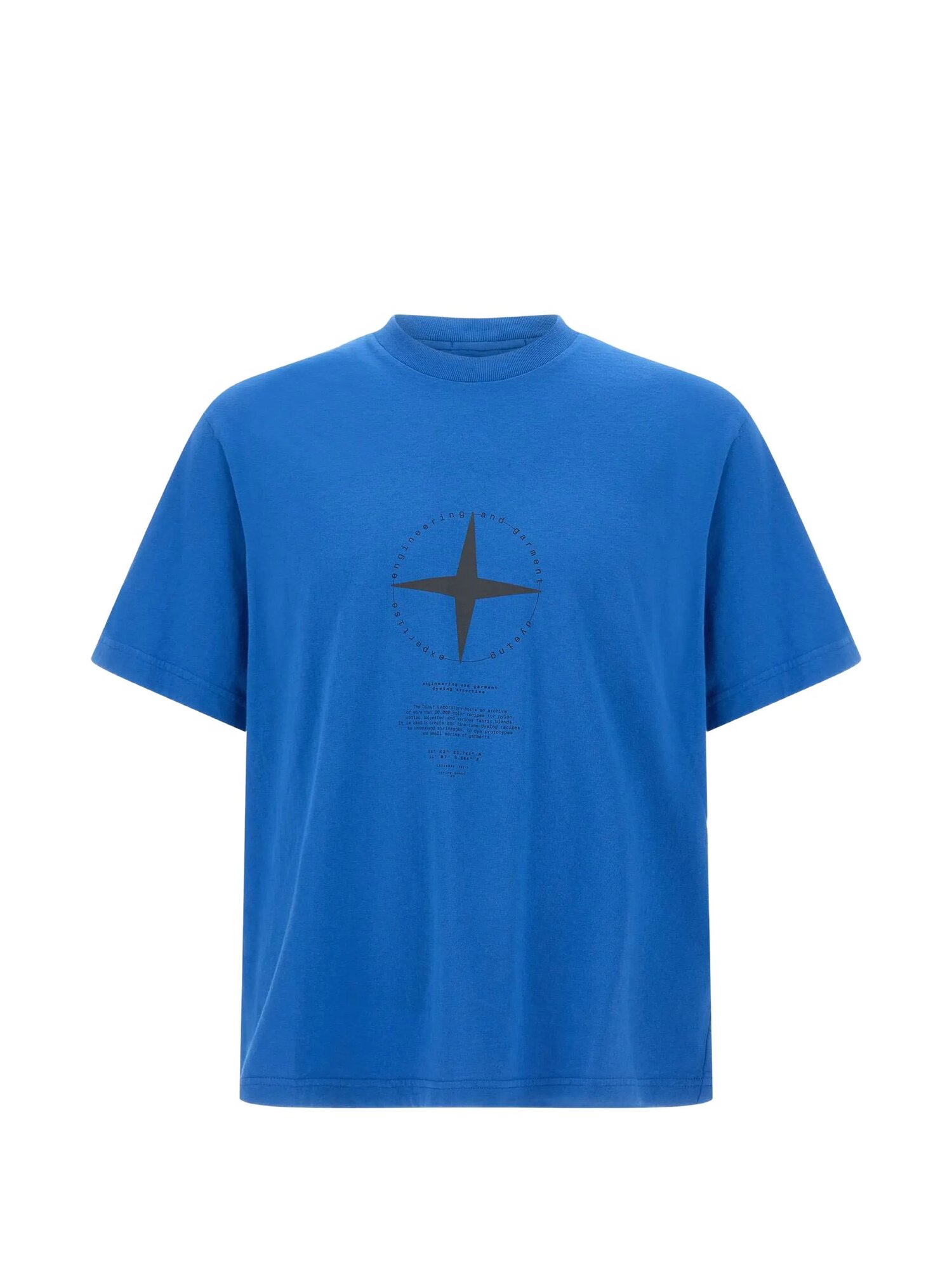 Футболка Stone Island