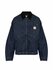 Куртка Carhartt WIP Corduroy collar jacket, размер L, синий