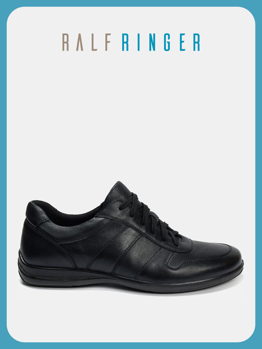 Полуботинки