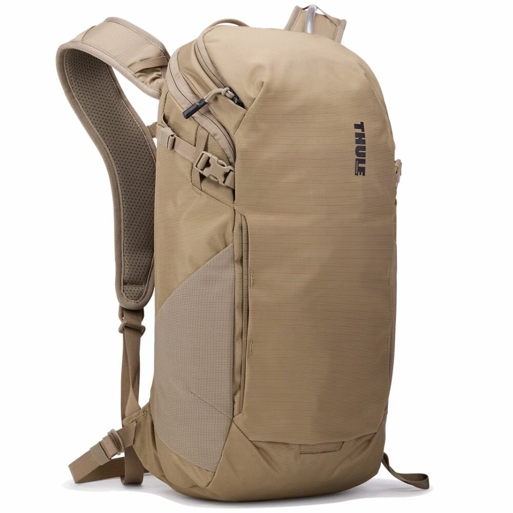 Рюкзак с гидратором Thule AllTrail Hydration Backpack 16 л, бежевый