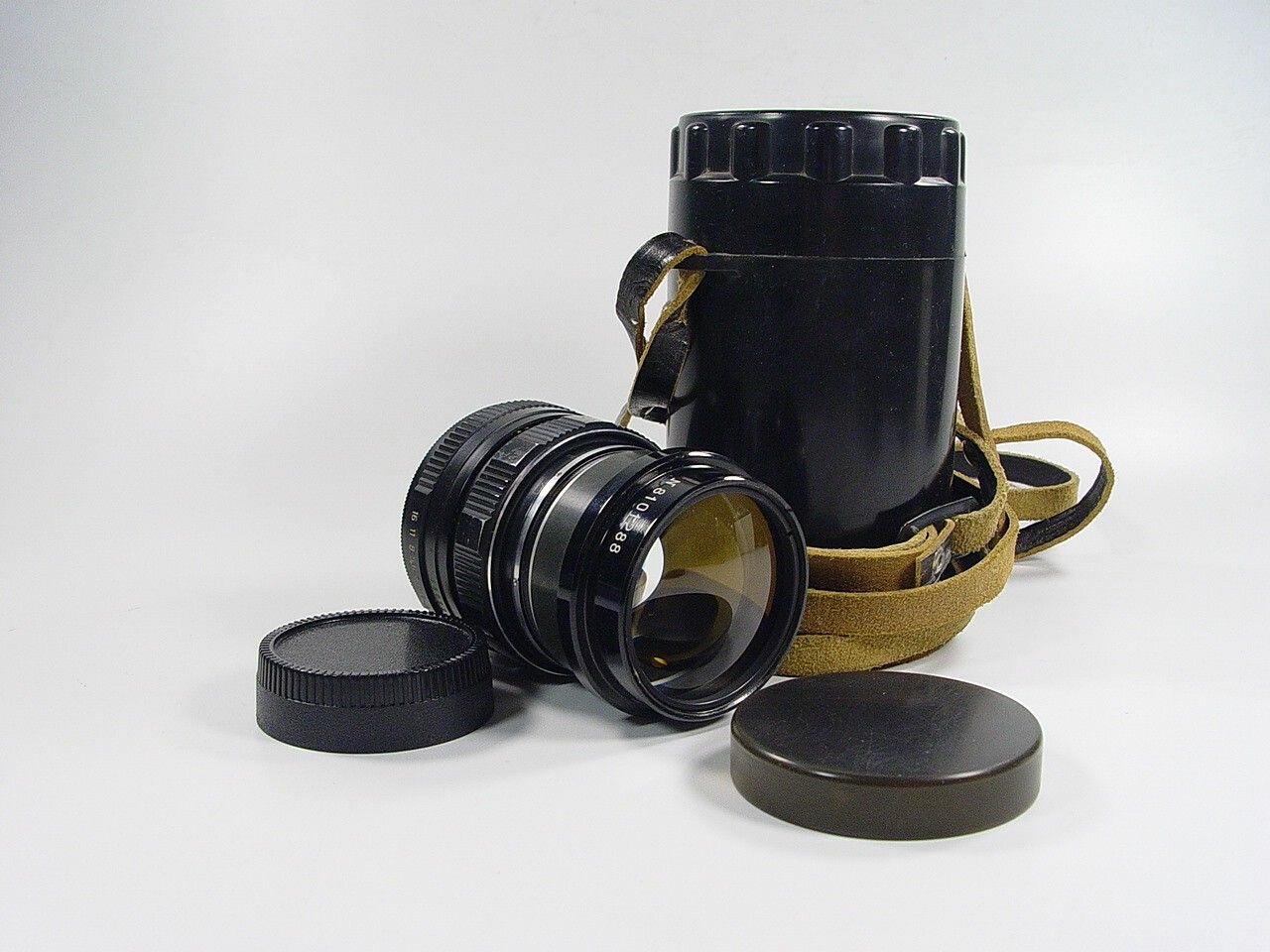 Объектив творческий. F-92 Гелиос 92 2/92мм Никон Nikon F. Крученое боке на полном кадре. Лот 2