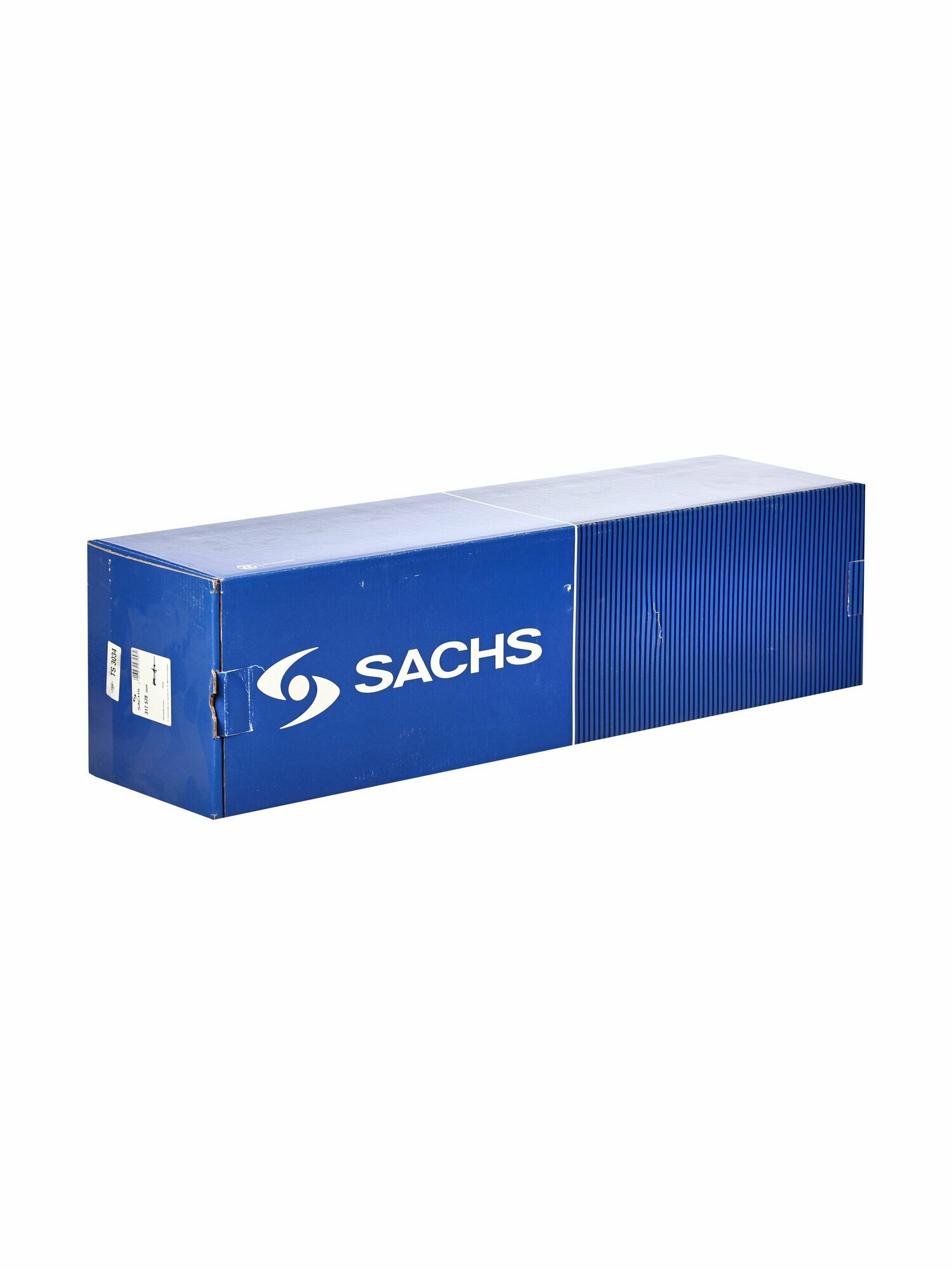 Амортизатор подвески газовый передний SACHS (317 578) — фото 1