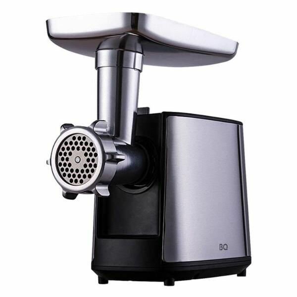Электромясорубка BQ MG1000