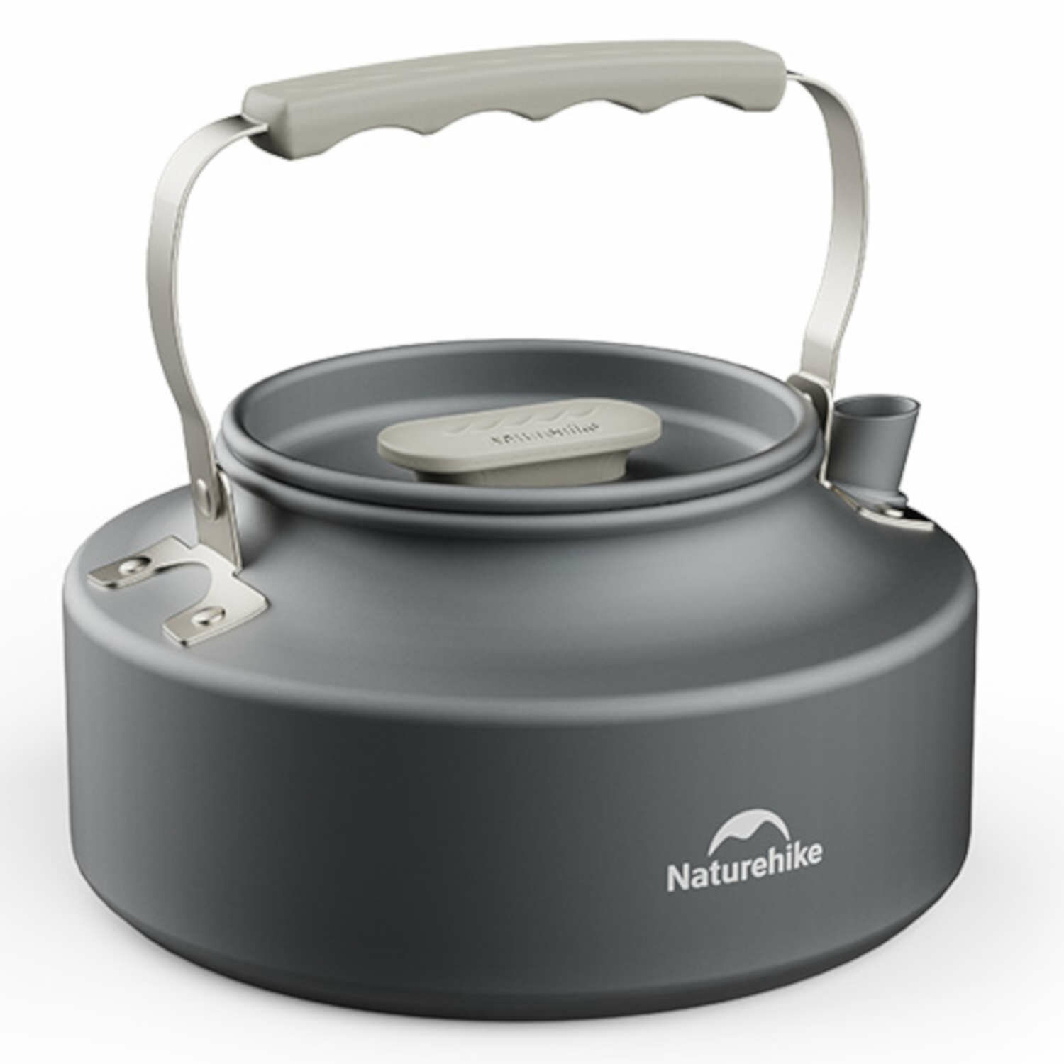 Чайник Naturehike Aluminium Alloy Pot 0.8L Kettle