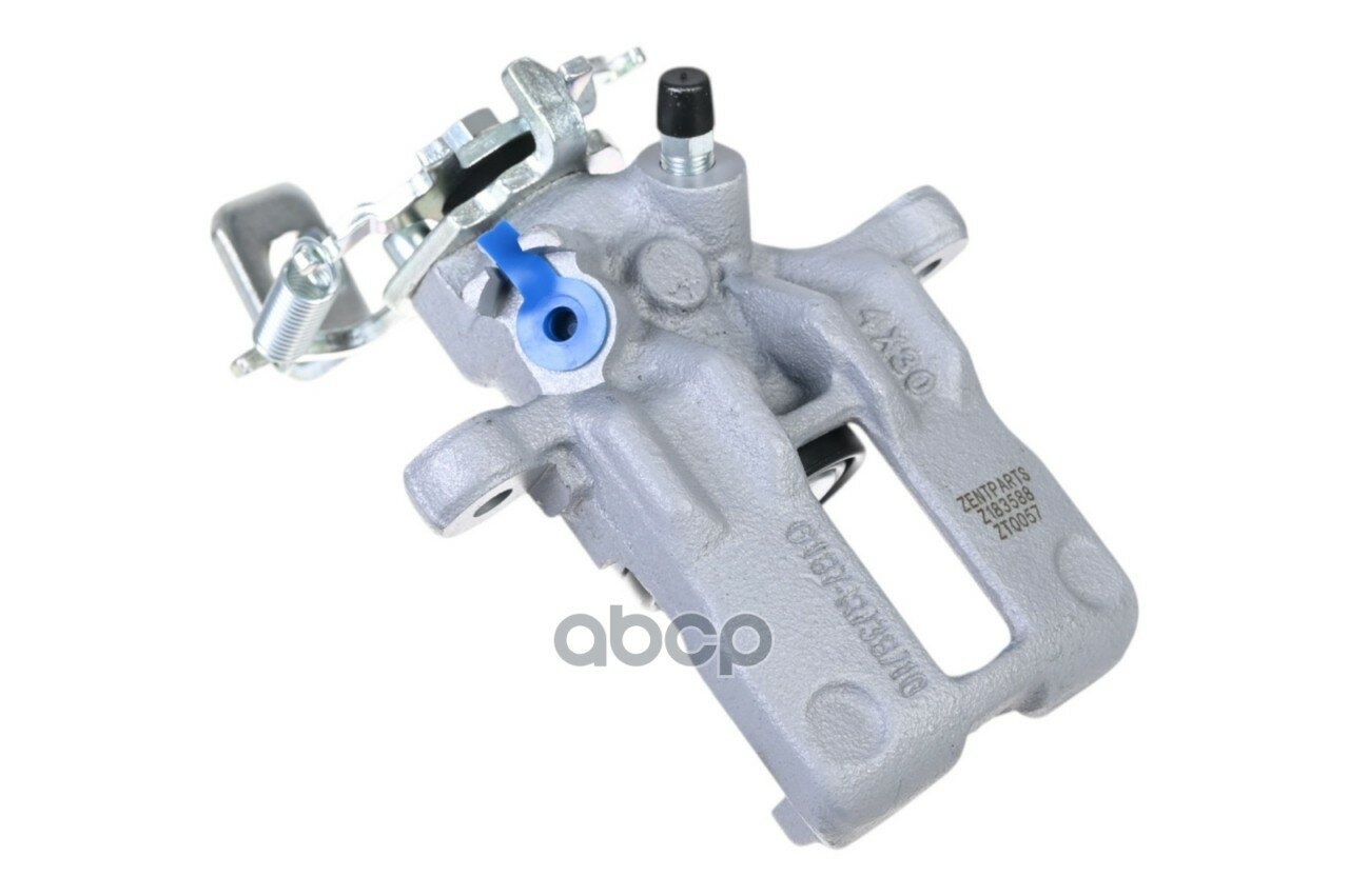Суппорт тормозной задний правый! Nissan Almera II/Hatchback/Tino/Primera/Traveller ZENTPARTS арт. Z183588