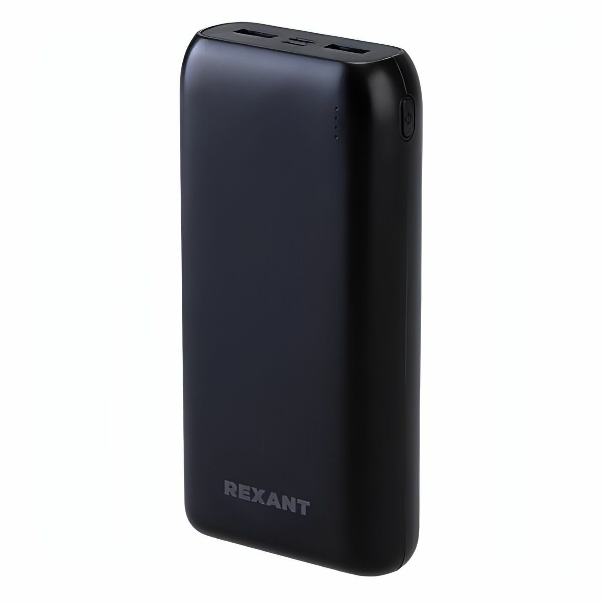 Внешний аккумулятор Rexant 20000mAh QC, PD 30-2052