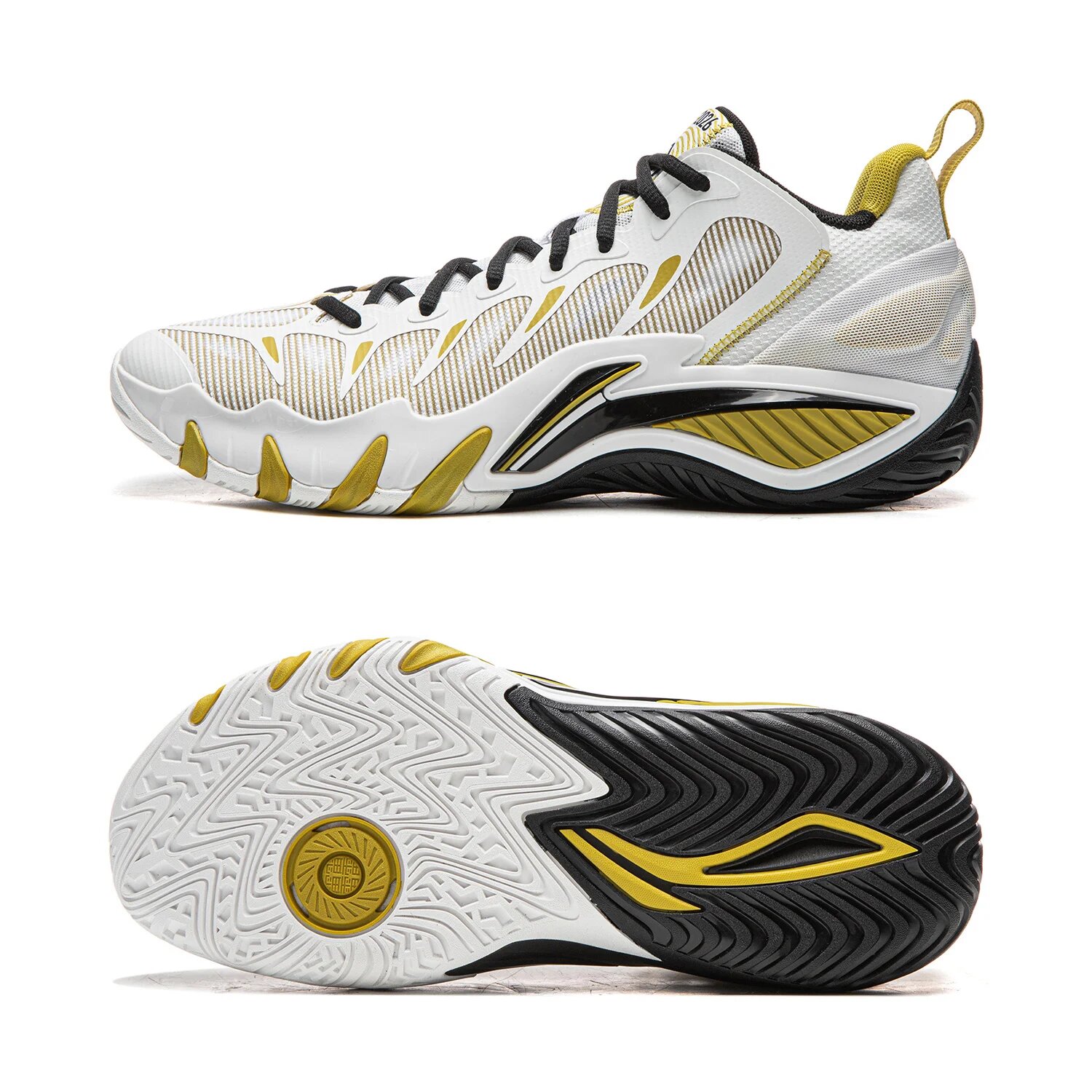 Кроссовки LI-NING ABFW011 26Q2