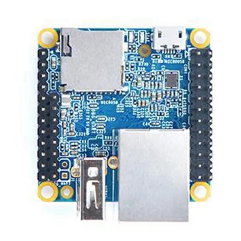 NanoPi NEO Open Source Development Board Allwinner H3 — фото 1