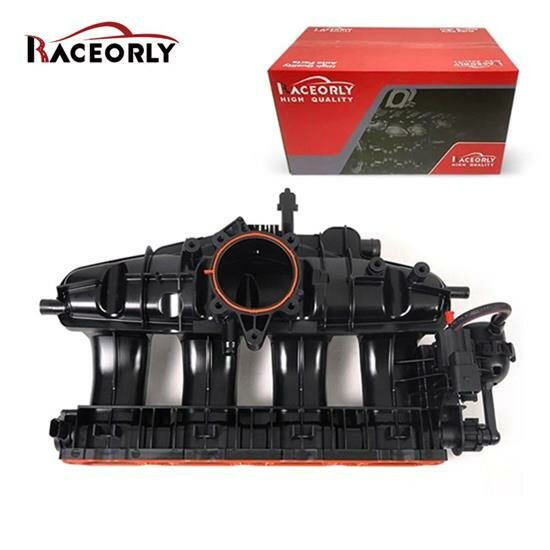 RACEORLY Впускной коллектор 06J133201AR 1.8T/2.0T