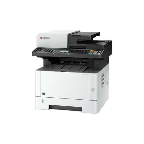МФУ лазерный Kyocera Ecosys M2135DN A4 белый (1102S03NL0/L1)