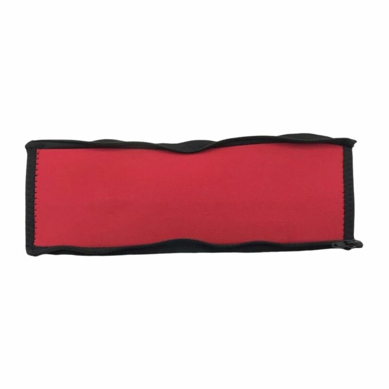 (Одна деталь) Beats Studio Pro DETOX Red-Head Beam Pad для детоксикации