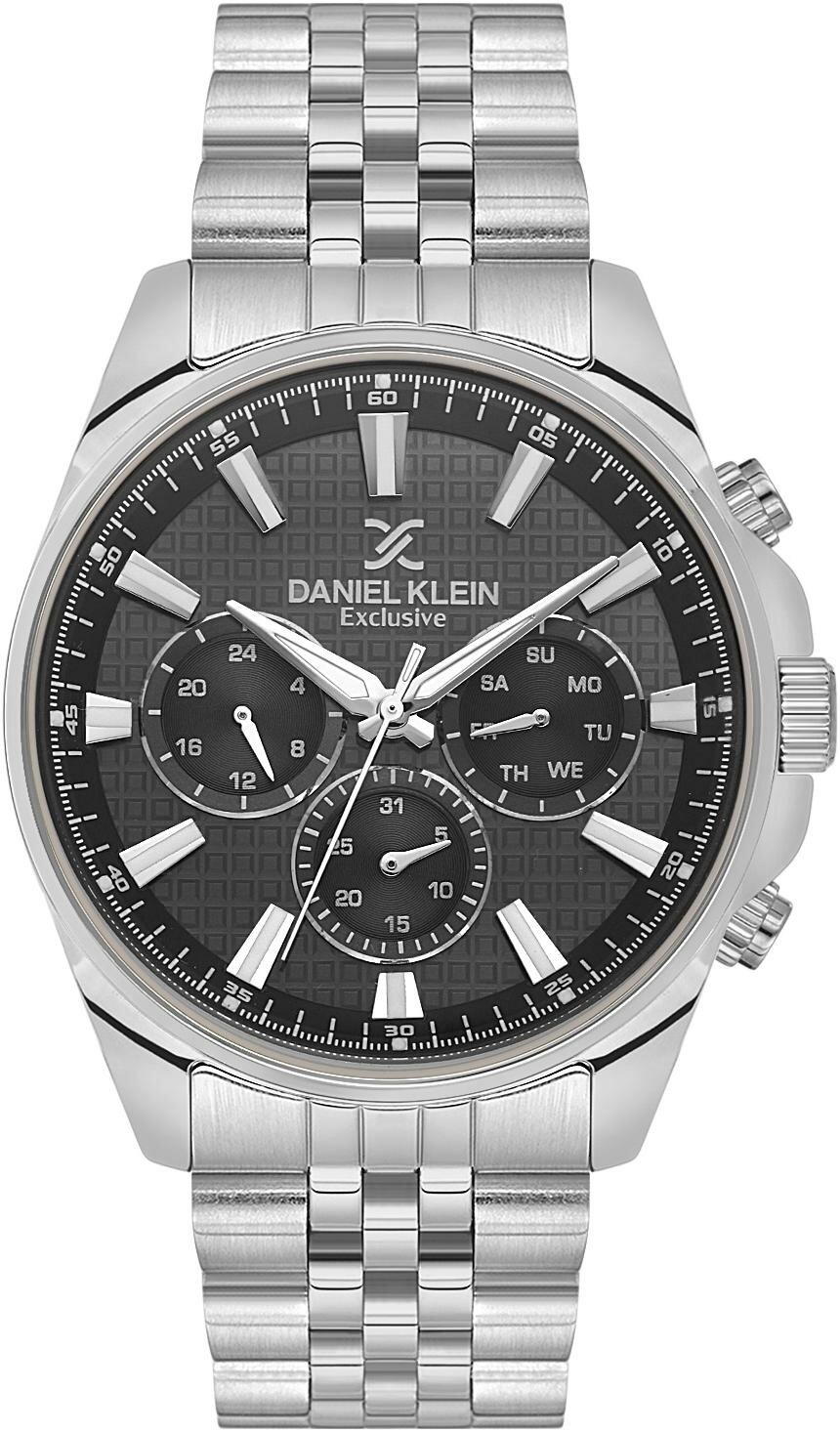  Daniel Klein