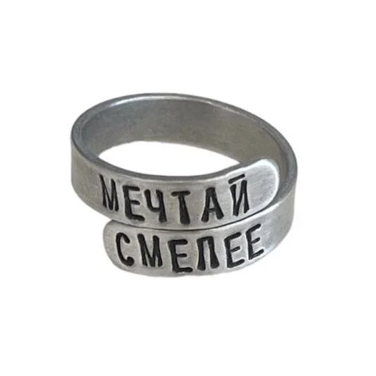 Кольцо DARI DARI