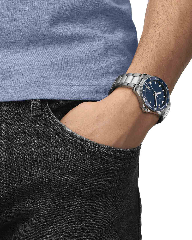  TISSOT T-Sport