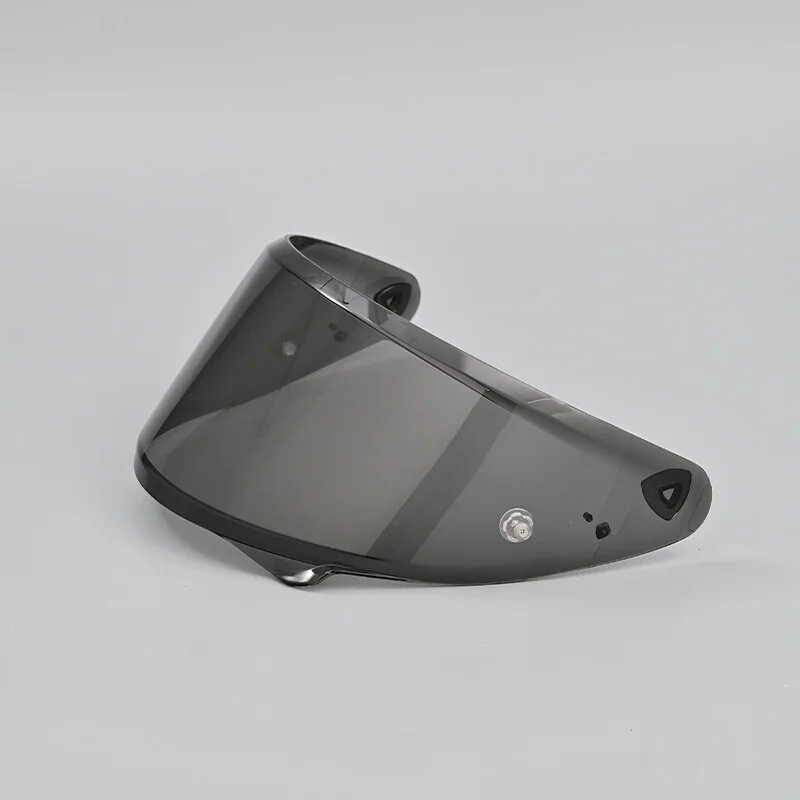 Визор HJC RPHA12 HJ42 Revo Black, сменный