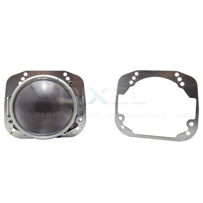 Рамки переходные для замены линз в фарах Mazda CX-9 2016-2021