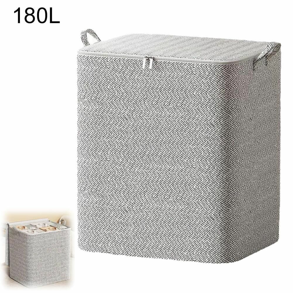 Кофр для хранения вещей, 50 см х 50 см х 70 см , 1 шт