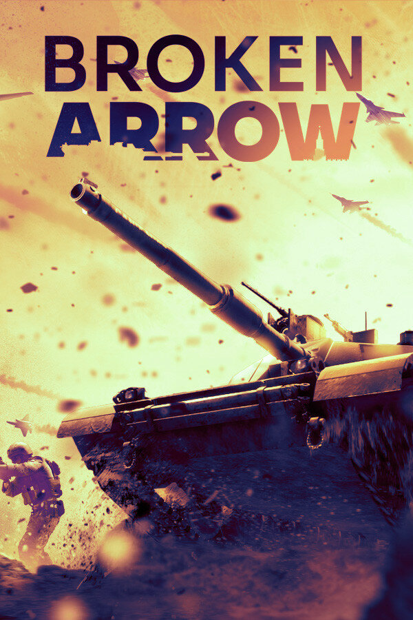 Broken Arrow, РФ + СНГ