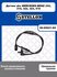 Датчик abs MERCEDES-BENZ 224, 310, 322, 324, 510 06-65621-SX, STELLOX