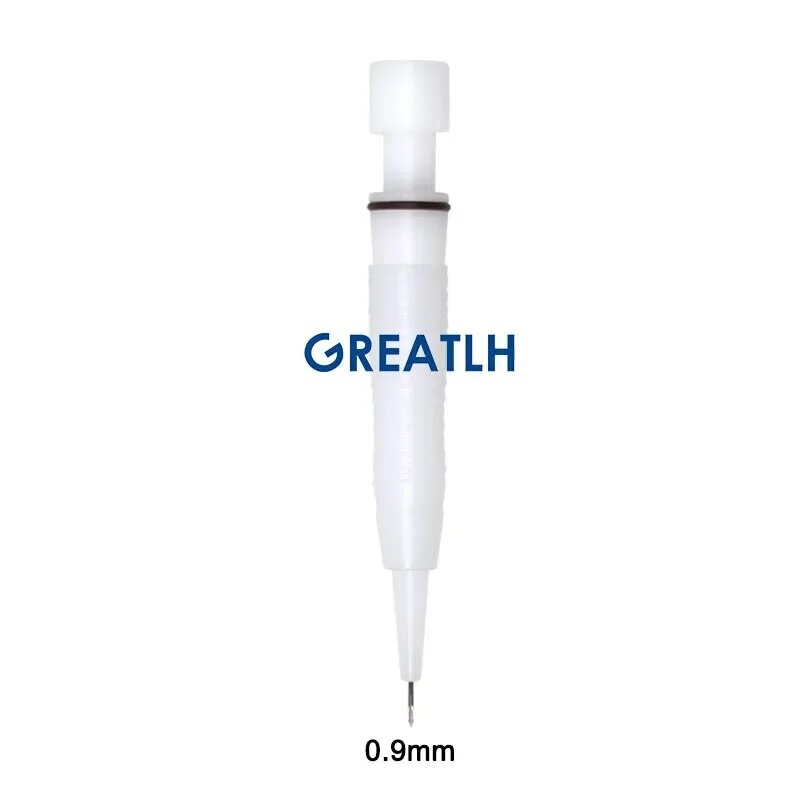 Ручка для имплантации волос GREATLH 0.9mm