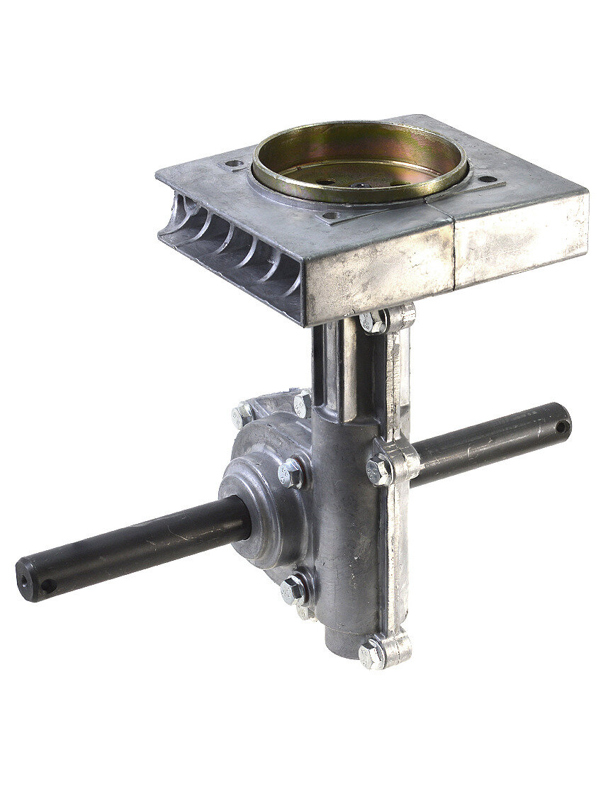 Редуктор GC243E,252 комплект