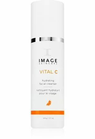 Гель для умывания IMAGE Skincare Vital C, 177 мл