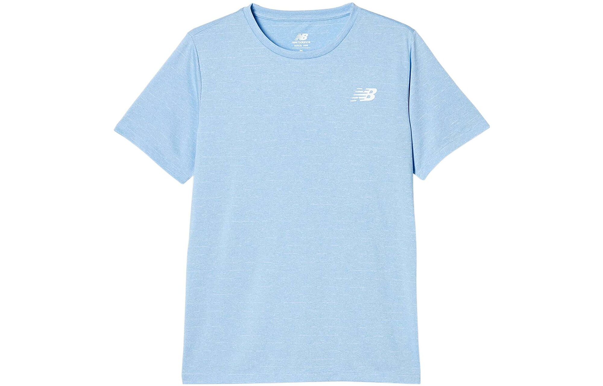 Футболка New Balance