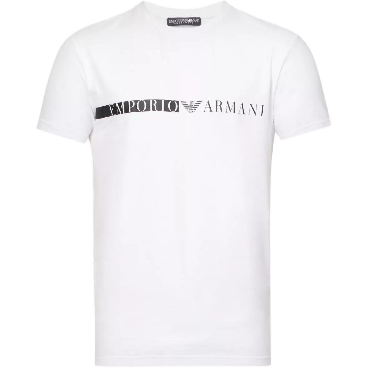 Футболка EMPORIO ARMANI FW22