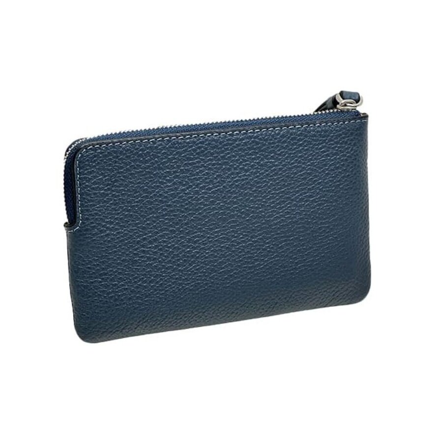 Сумка Coach, marine blue — фото 1