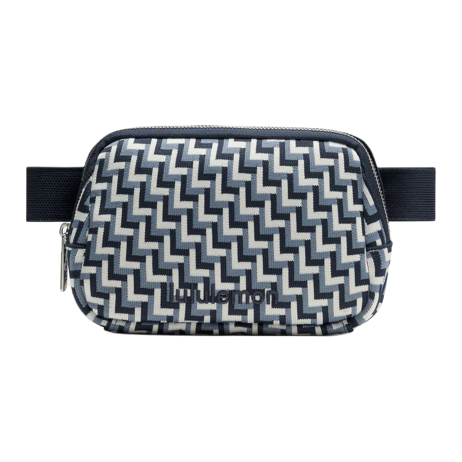 Сумка поясная Lululemon Everywhere