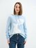 Джемпер Gerry Weber, размер 40, голубой,