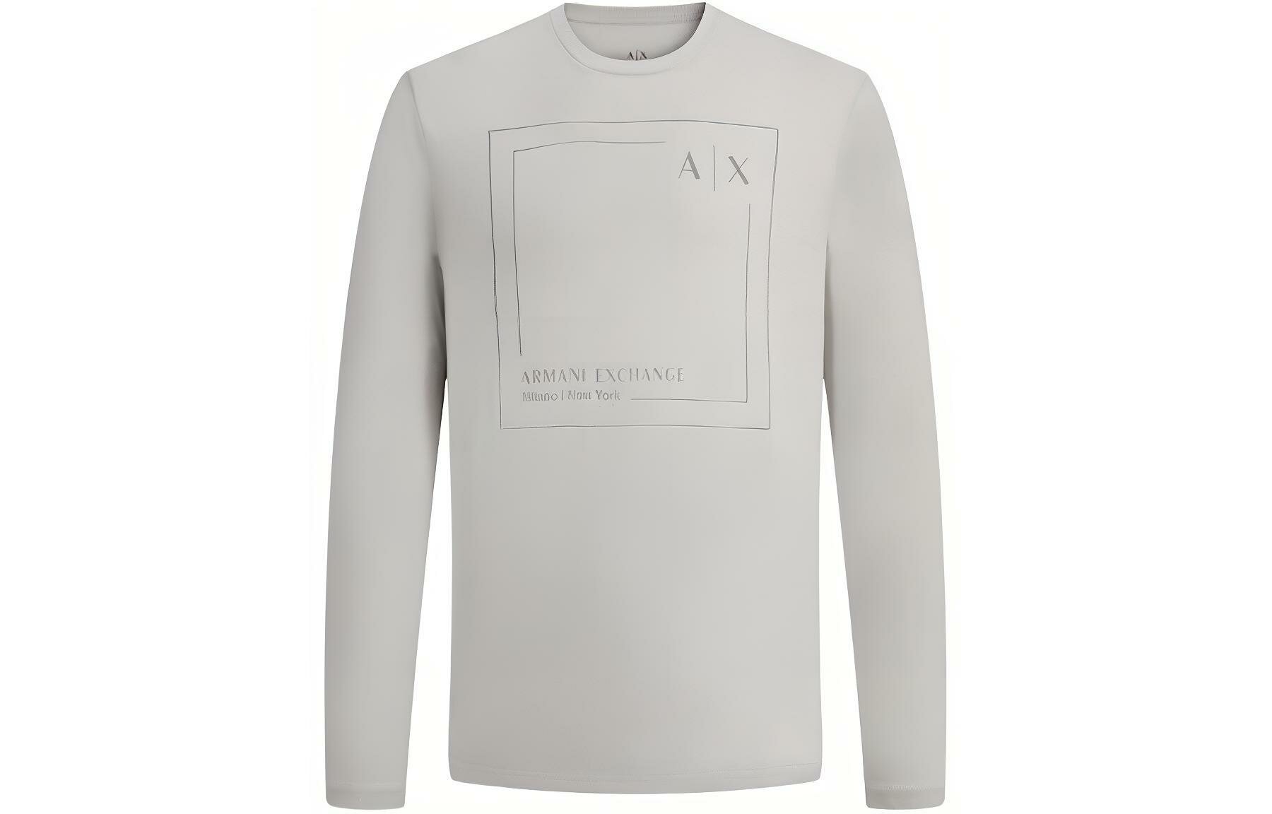 Футболка ARMANI EXCHANGE SS23
