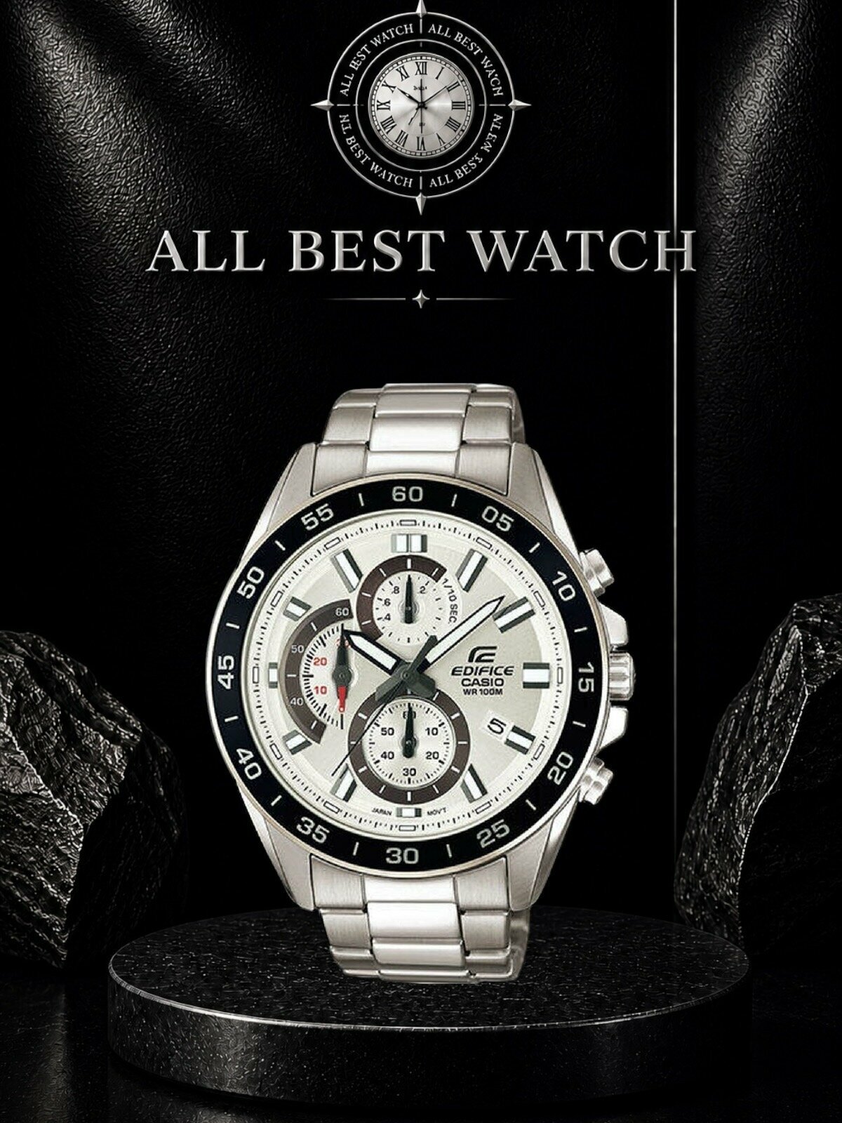 Наручные часы CASIO Edifice