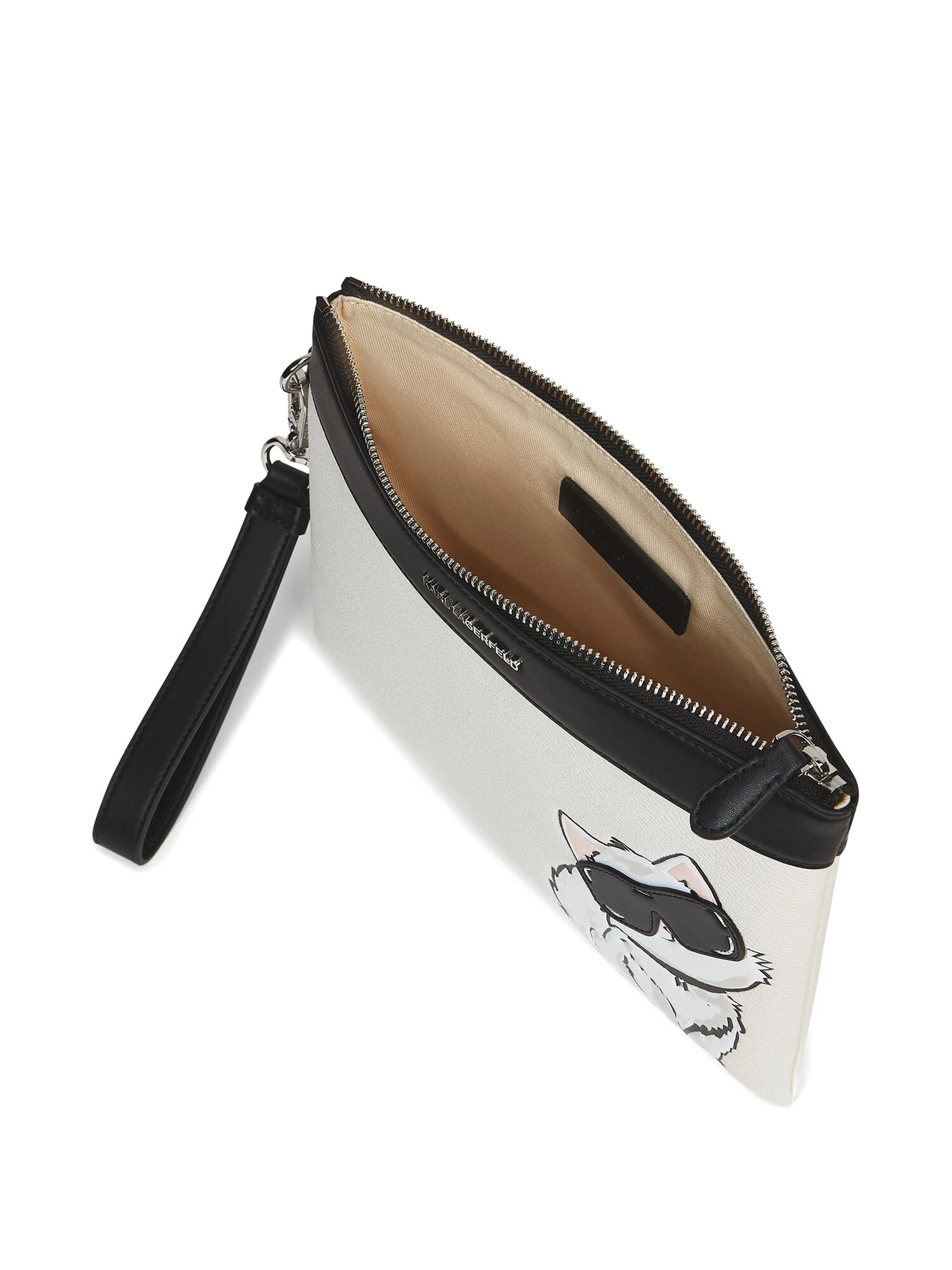 Сумка Karl Lagerfeld Ikon Choupette — фото 1