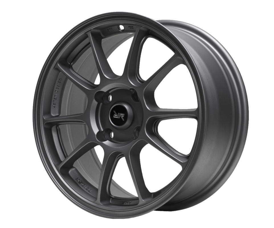 Диск колесный Race Ready CSSD9323 7,0x16 4x98 Dia58.6 ET35 цвет MK/M