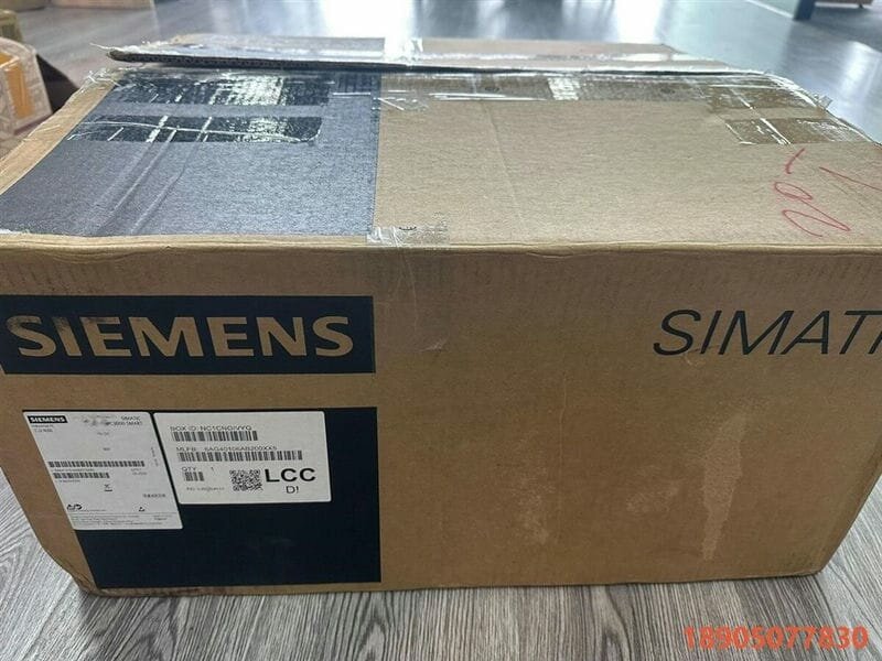 Модуль Siemens 6AG4010-5AB20-0XX5