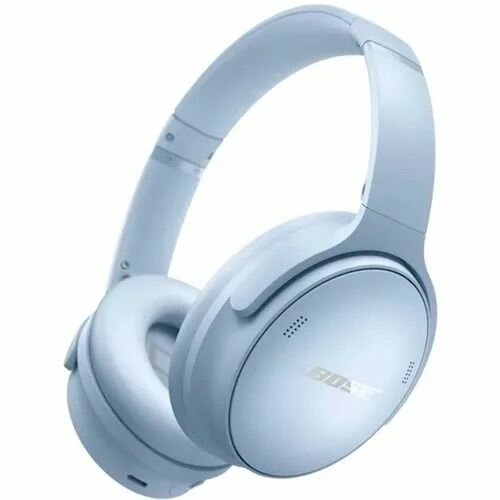 Наушники Bose QuietComfort Headphones, Голубые (MoonStone).