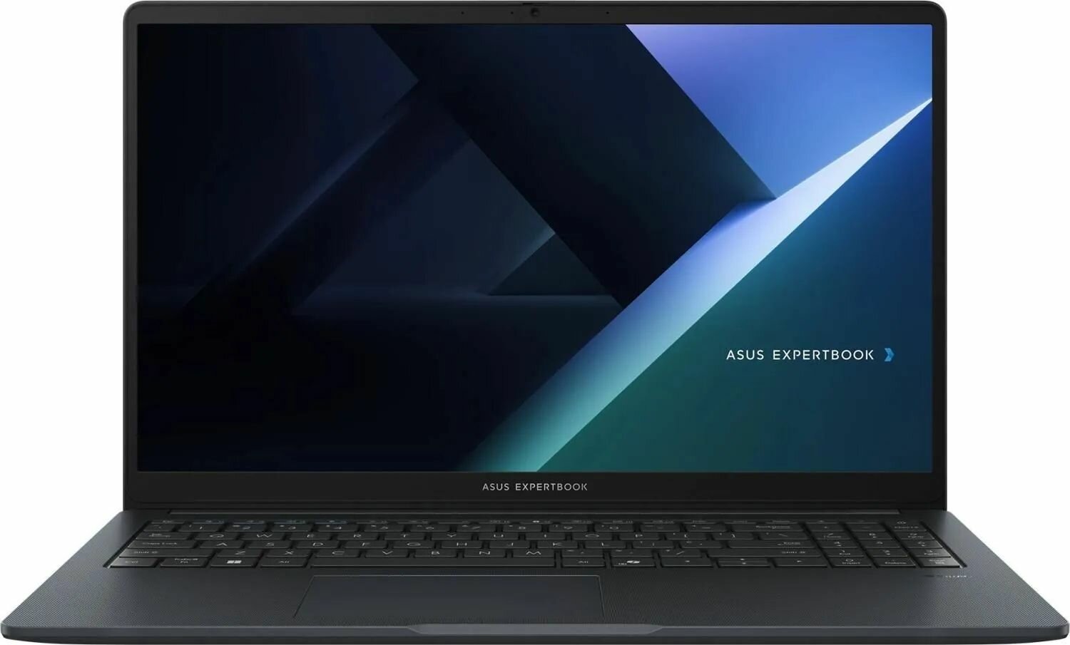 ASUS ExpertBook B1 B1503CVA-S77900 Ноутбук 15.6", Intel Core 5 120U, RAM 16 ГБ, SSD 512 ГБ, Intel Graphics, Без системы, (90NX0801-M08ZD0)