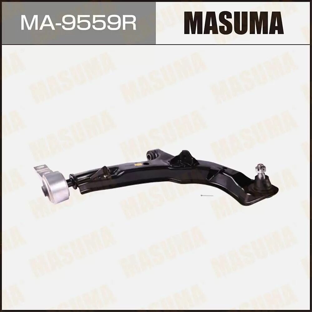 MA-9559R Рычаг NISSAN прав.