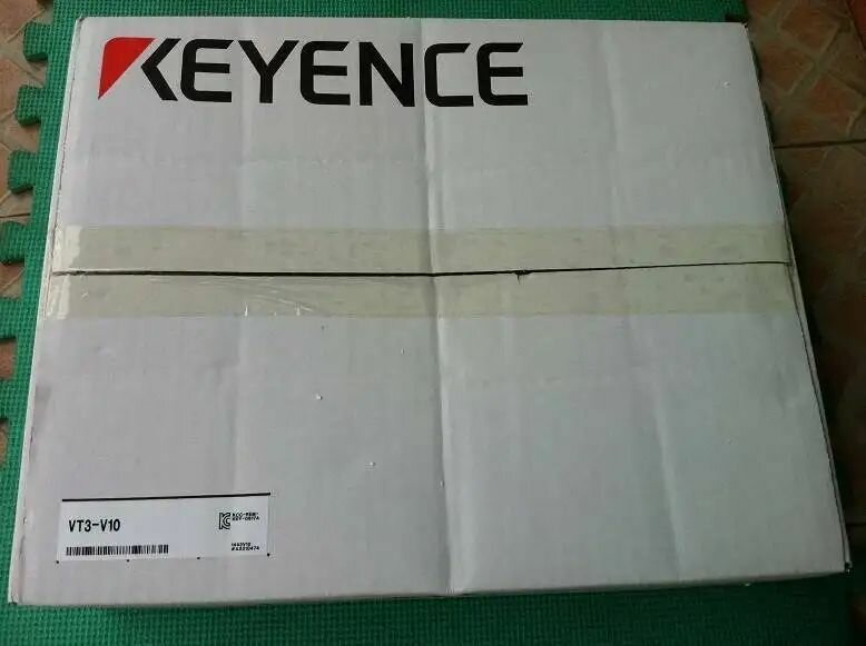 Модуль keyence VT3-V10