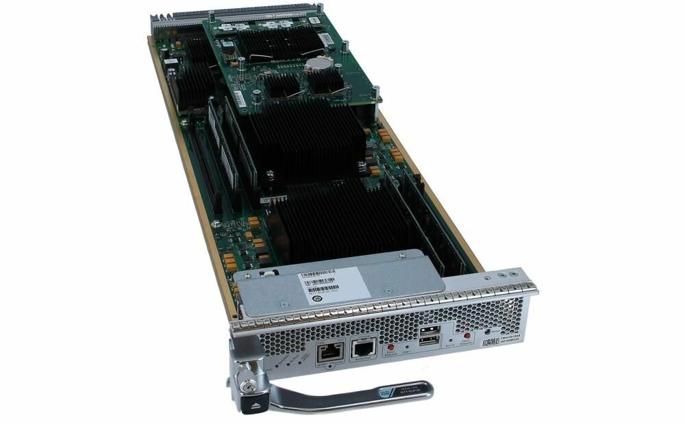 Модуль Cisco N77-SUP2E — фото 1