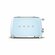 Тостеры SMEG TSF01PBEU