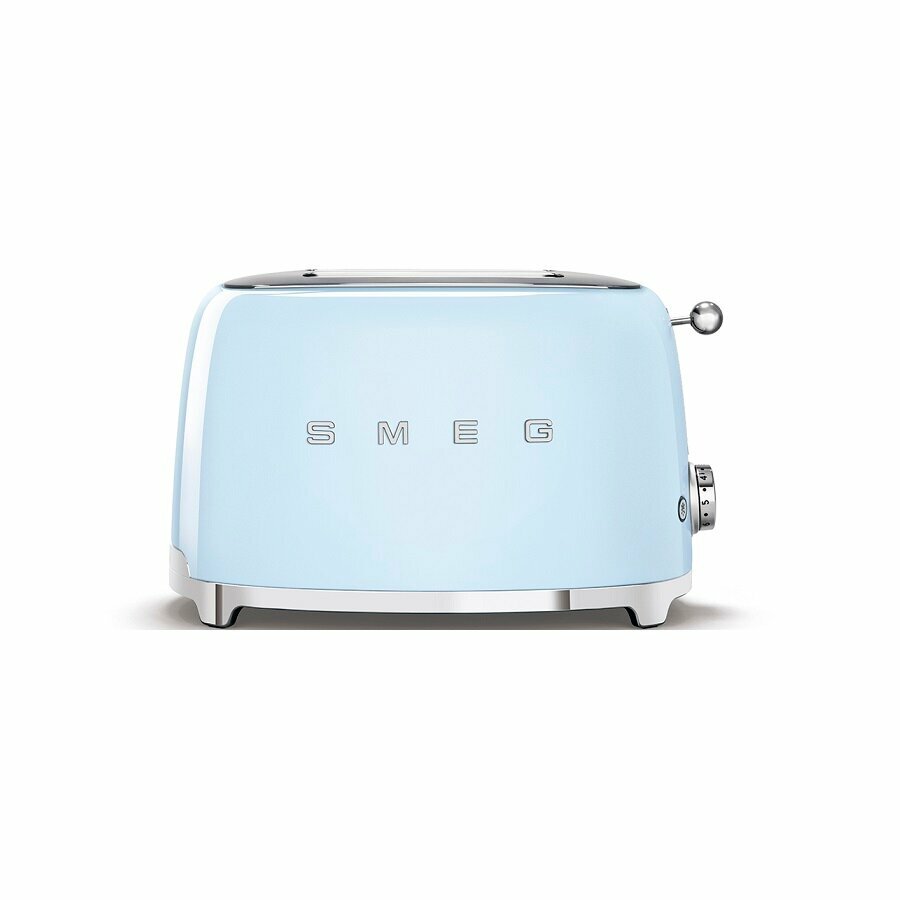 Тостеры SMEG TSF01PBEU