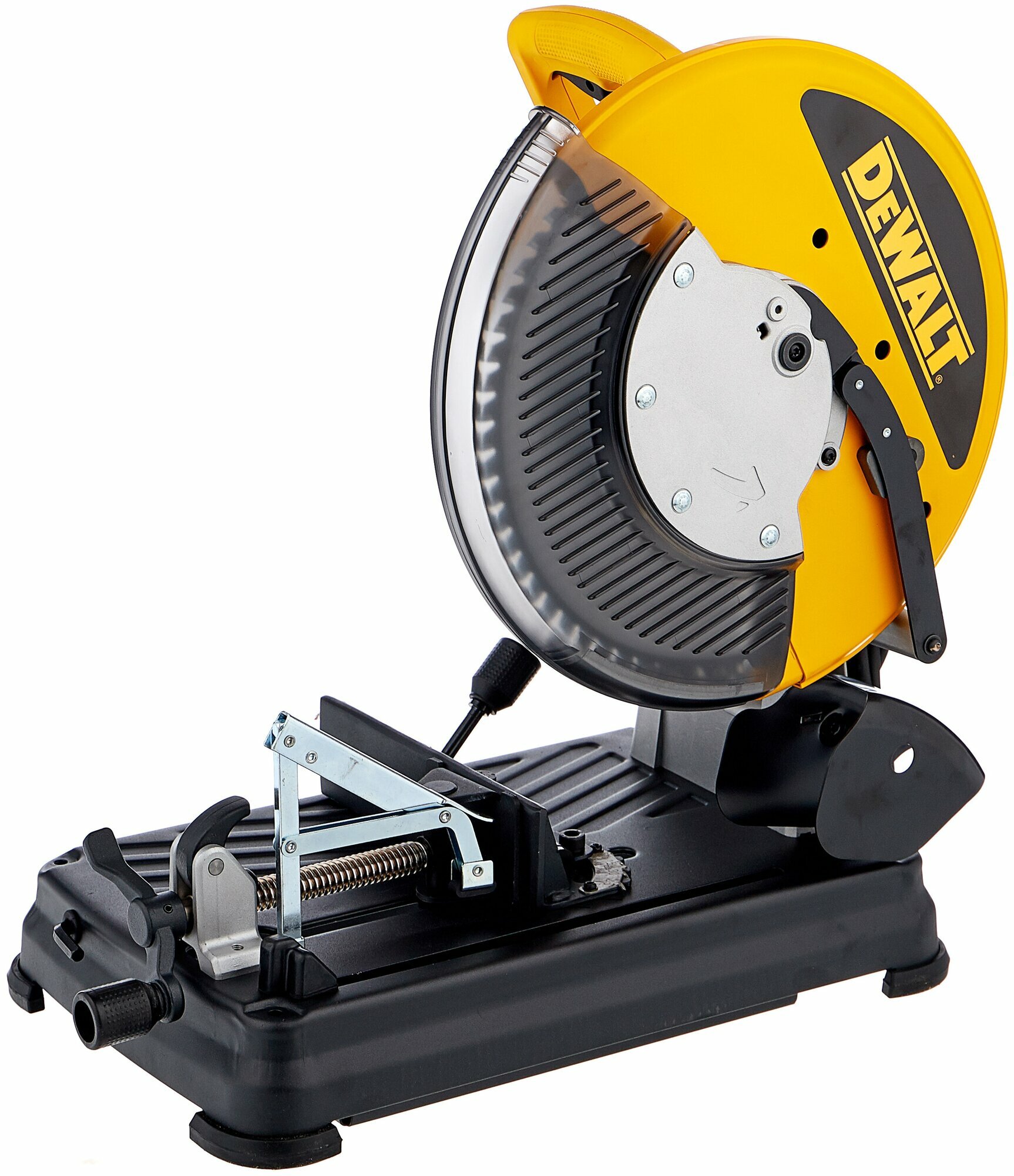 Циркулярная пила DeWalt DW872