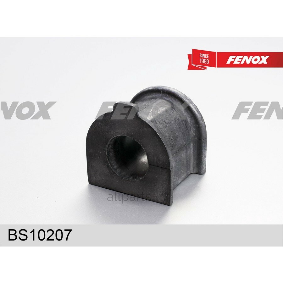 FENOX BS10207 втулка стабилизатора TOYOTA LAND CRUISER 09-, FJ CRUISER 06-