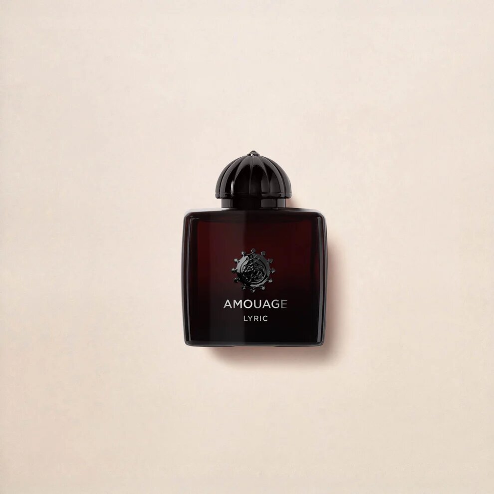 Amouage Lyric Woman 100 мл парфюмерная вода для женщин , восточные, цветочные