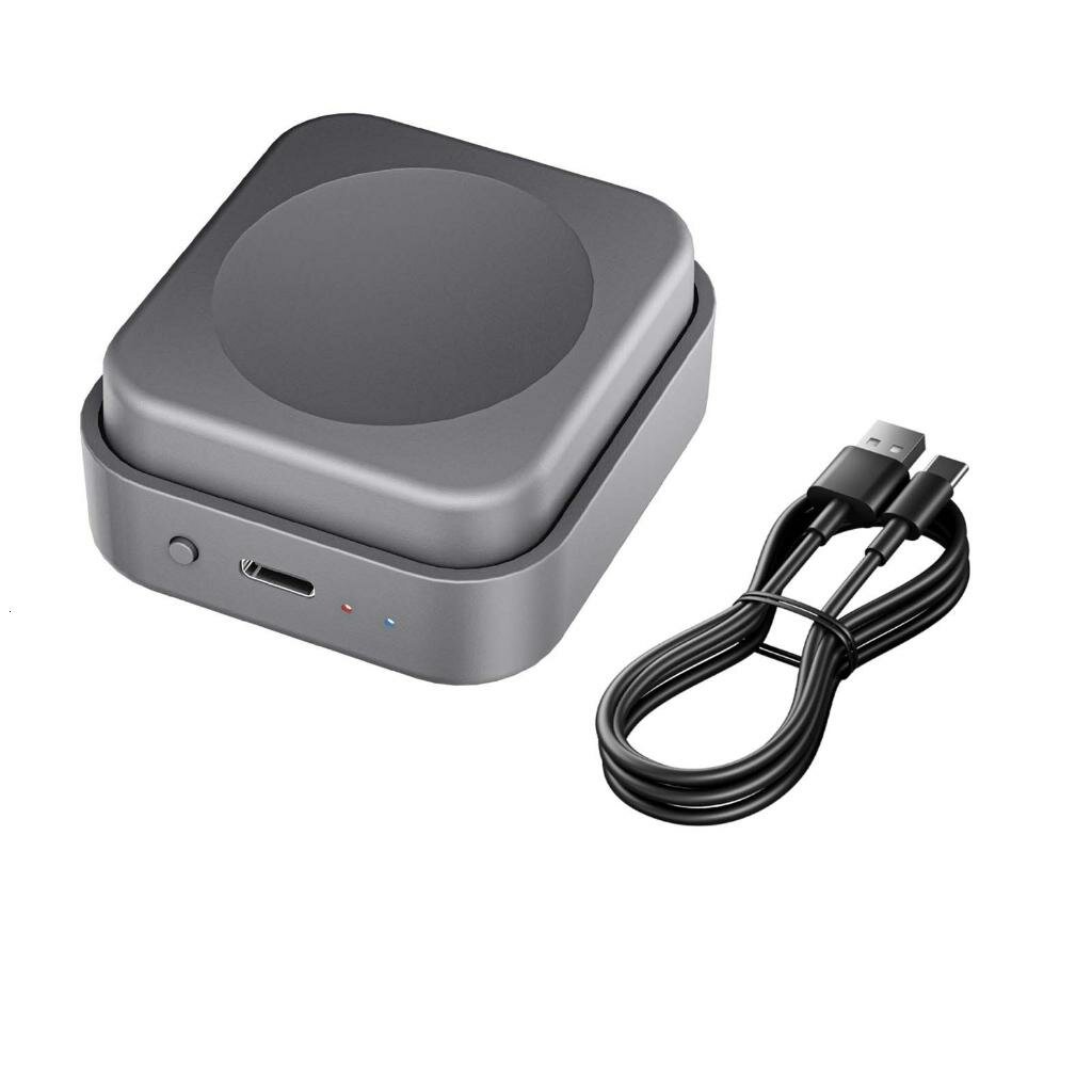 Клавиатура USB с крупными кнопками, Серый