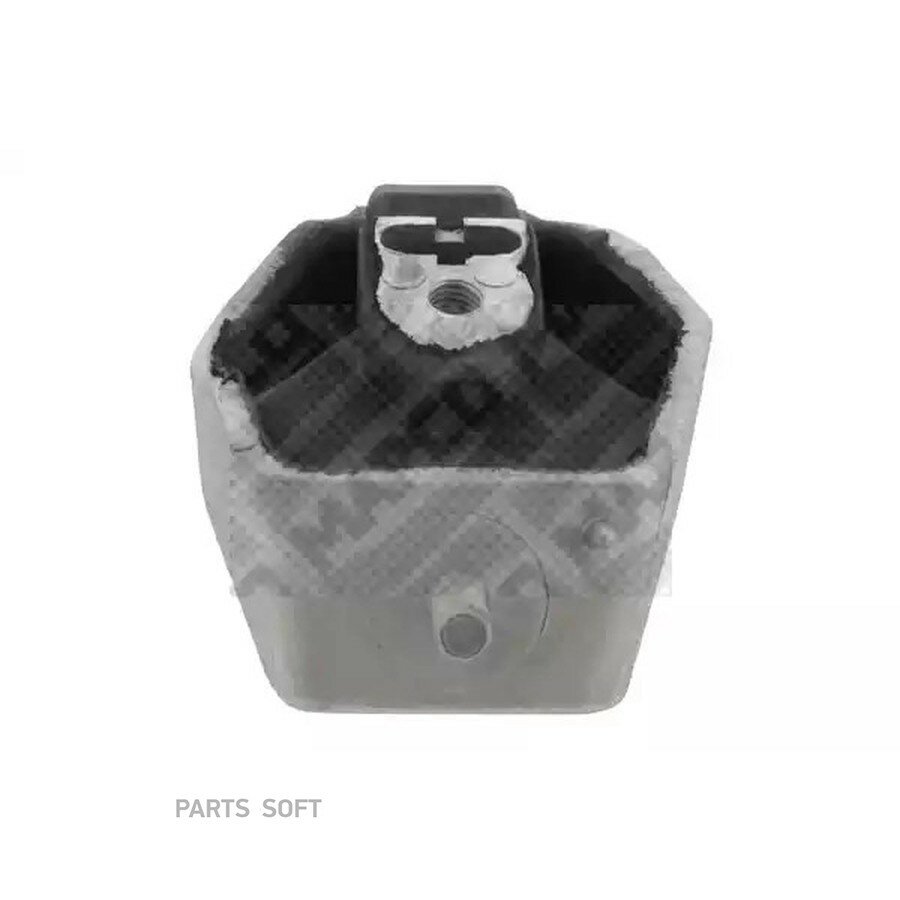 Опора КПП AUDI A6 (4A2 C4) 2.3 100 (4A2 C4) 2.0 E от официального дистрибьютора, MAPCO, артикул 36856