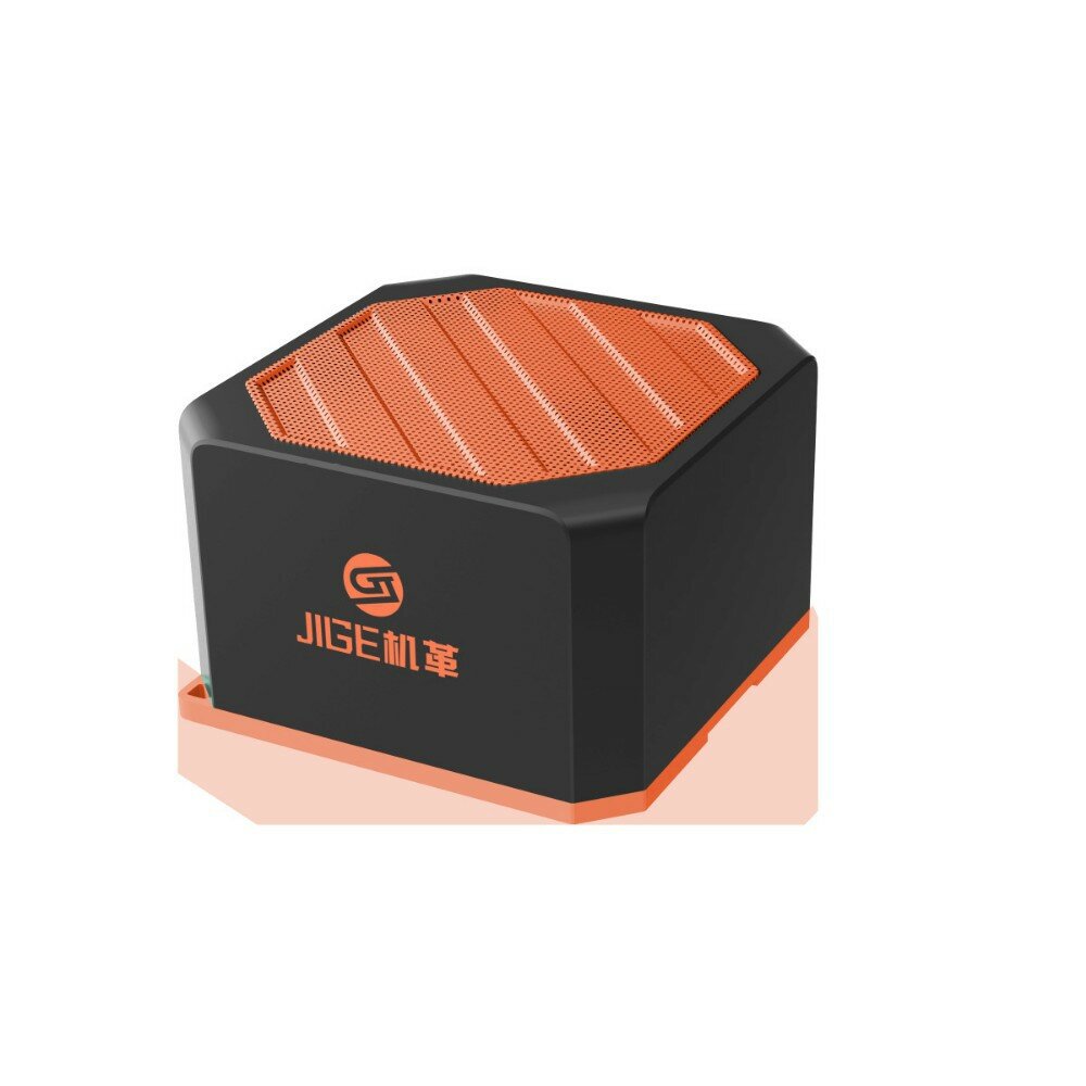 Новый водонепроницаемый Bluetooth-динамик для международного использования, портативный мини-мультимедийный Bluetooth-динамик с высокой эстетической ценностью и отличным качеством звука.