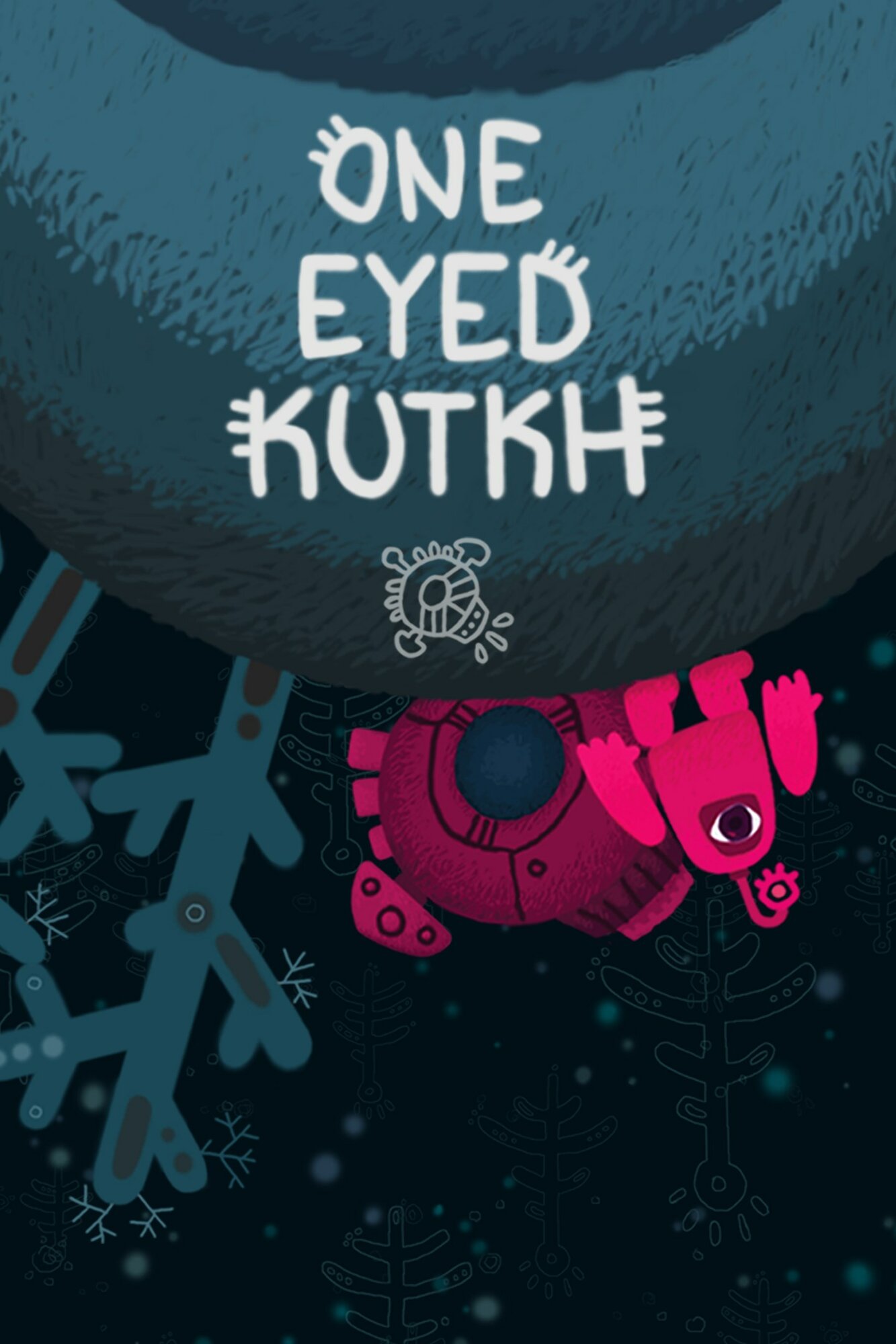 Игра One Eyed Kutkh — Xbox Series X|S, Xbox One — Цифровая версия